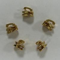 China Zinc Alloy #3 Metal Zipper Slider Non Lock Pin Lock Dense Coating 80-120 Characters for sale