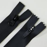 China Durable TPU Waterproof Zipper #5 Wash Resistant Low Temperature for sale