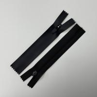 China 5# Nylon TPU Reverse Waterproof Zipper Open End for Outdoor Bags Clothing for sale