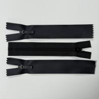 China 5# Nylon TPU Reverse Waterproof Zipper Open End for Outdoor Bags Clothing for sale