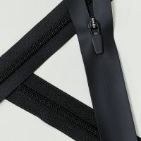China #5 Waterproof Zips Eco Friendly Odorless No Freezing Or Stuttering for sale