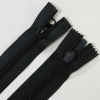 China #5 Waterproof Zips Eco Friendly Odorless No Freezing Or Stuttering for sale