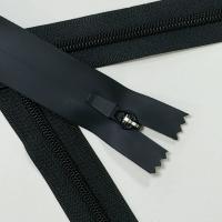 China Outdoor Apparel #5 Waterproof Open Ended Zip Attractive Appearance for sale