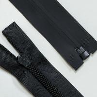 China Outdoor Apparel #5 Waterproof Open Ended Zip Attractive Appearance for sale