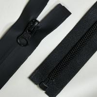China Outdoor Apparel #5 Waterproof Open Ended Zip Attractive Appearance for sale