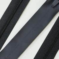 China Outdoor Apparel #5 Waterproof Open Ended Zip Attractive Appearance for sale