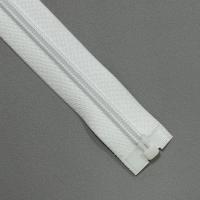 China TPU #5 Waterproof Zipper Full Coverage with Adhesive Film 2000 Cycle Tested for sale