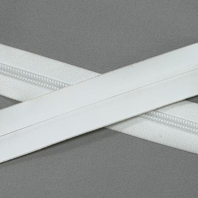 China TPU #5 Waterproof Zipper Premium Airtight Model for Outdoor Workwear 2000 Cycles for sale