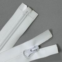 China Anti Destruction #5 Waterproof Zipper Low Temperature Water Repellent for Outdoor Jackets for sale
