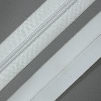 China Anti Destruction #5 Waterproof Zipper Low Temperature Water Repellent for Outdoor Jackets for sale