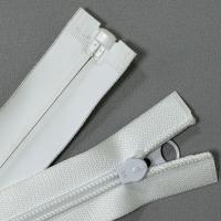 China Open End Waterproof Zipper #5 Windproof TPU Zipper Customized for sale