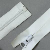 China Open End Waterproof Zipper #5 Windproof TPU Zipper Customized for sale