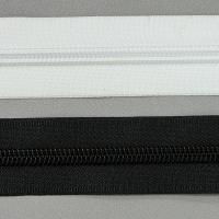 China Open End Waterproof Zipper #5 Windproof TPU Zipper Customized for sale