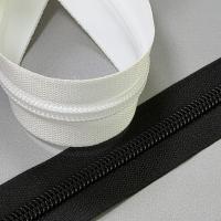 China TPU #5 Waterproof Zipper for Outdoor Apparel Open End Nylon Coil Self-Locking for sale