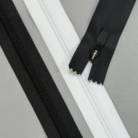 China TPU #5 Waterproof Zipper for Outdoor Apparel Open End Nylon Coil Self-Locking for sale