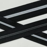 China Flexibility Attribute #3 Vacuum Plated Nylon Zip Home Textiles for sale