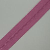 China Durable #3 Plastic Zippers Sturdy Tear Resistant High Load Bearing Capacity for sale