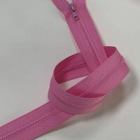 China Durable #3 Plastic Zippers Sturdy Tear Resistant High Load Bearing Capacity for sale