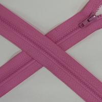 China Durable #3 Plastic Zippers Sturdy Tear Resistant High Load Bearing Capacity for sale