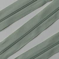 China Stable #3 Nylon Zipper Resistant To Breakage From Repeated Bending for sale