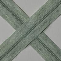 China Stable #3 Nylon Zipper Resistant To Breakage From Repeated Bending for sale