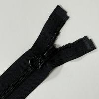 China Lightweight #8 Nylon Zipper Resistant To Bending And Stretching for sale