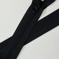 China Lightweight #8 Nylon Zipper Resistant To Bending And Stretching for sale