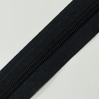 China Lightweight #8 Nylon Zipper Resistant To Bending And Stretching for sale