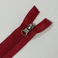 China Wash Resistant #5 Nylon Zipper Waterproof Outdoor Flexible 100cm for sale