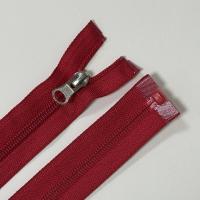 China Wash Resistant #5 Nylon Zipper Waterproof Outdoor Flexible 100cm for sale