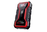 China 12V 1800A Compact Vehicle Battery Booster with Digital Display for sale