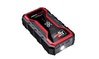 China 12V 1800A Compact Vehicle Battery Booster with Digital Display for sale