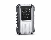 China 2000A 4-in-1 Emergency Car Power Station with Tire Inflator for sale