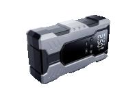 China 12V Digital Tire Care and Emergency Jump Starter Power Pack for sale