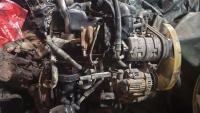 China Used Isuzu 4JB1 Complete Diesel Engine Assembly for sale