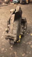 China Used Genuine Isuzu 700P 4HK1 Steering Gear Assembly for sale