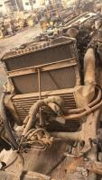 China Used Genuine Isuzu 600P 4KH1 Complete Diesel Engine Assembly for sale
