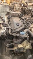 China Used Genuine Isuzu 700P 4HK1 Complete Diesel Engine Assembly for sale