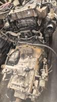 China Used Genuine Isuzu 700P 4HK1 Complete Diesel Engine Assembly for sale