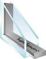China Warm Edge Insulated Glass Unit 10-60mm Wine Cellar Glass for sale