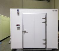 China 3 Sided Frame Replacement Door  For Walk In Cooler ,4 Sided Frame Replacement Door  For Walk In Freezer for sale