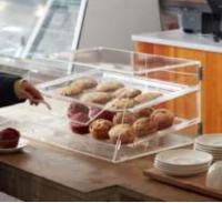 China Arclic Bread Display Case—BD Series for sale
