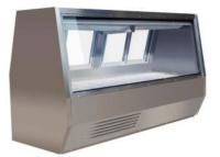 China Refrigerated Deli Case –MC Series for sale