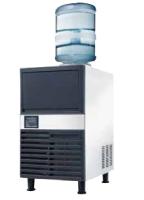 China 36kg/24h Cube Ice Machine SK-80PT Commerical For Supermarket Preservation Seafood Catering for sale