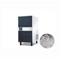 China SK-80P Small Integrated Cube Ice Machine Small Convenient And Space-Saving 300W for sale