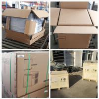 China Fresh Meat Shop Automatic Ice Machine Sterilization Rate High Capacity Commercial for sale