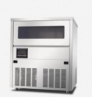 China Commercial Square Ice Cube Maker 50kg Restaurant Hotel With Imported Compressor for sale