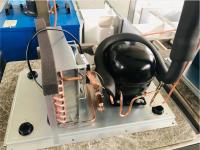 China Automatic Sewage Block Ice Machine Sk-101b Out Of Smell Free Food Preservation for sale