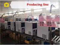 China Automatic Sewage Block Ice Machine Sk-101b Out Of Smell Free Food Preservation for sale