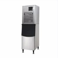 China Flake Ice Machine Commerical Sk-053 Hotel Aquatic Preservation Ultraviolet Sterilization for sale